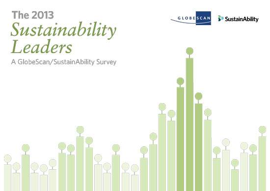 The 2013 Sustainability Leaders | Report - GlobeScan | Know your world ...