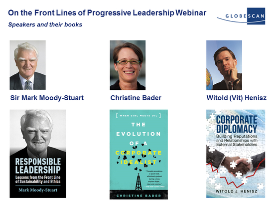 On the Front Lines of Progressive Leadership: Lessons Learned for ...