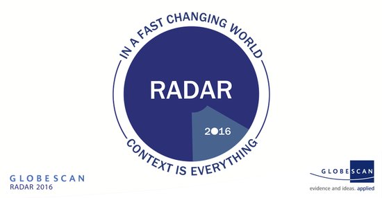 Upcoming Webinar: Global Social Trends on Issues, Trust and ...