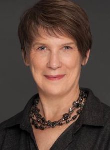 Recognizing Leaders: Diane Osgood | GlobeScan Dialogue