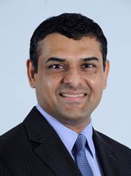 Recognizing Leaders: Dr. Mukund Rajan | GlobeScan Dialogue