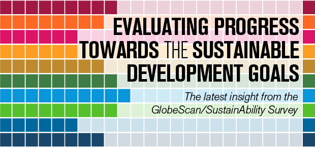 Evaluating SDG Progress: Webinar Recap | GlobScan