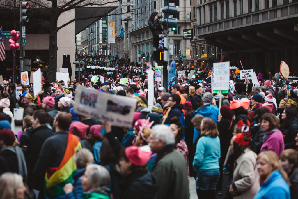 What Can Business Do to Address Social Polarization? | GlobeScan