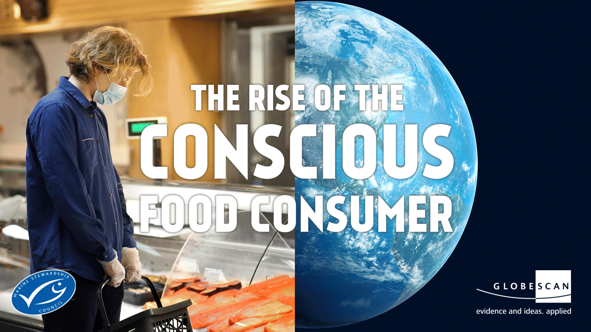 Webinar | The Rise of the Conscious Food Consumers: COVID, Climate and ...