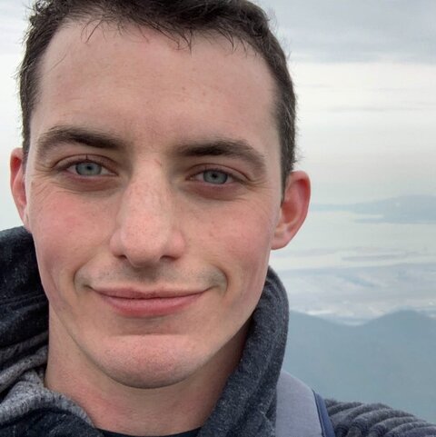 24 Hours With… Wildlife Trade Researcher Daniel Bergin