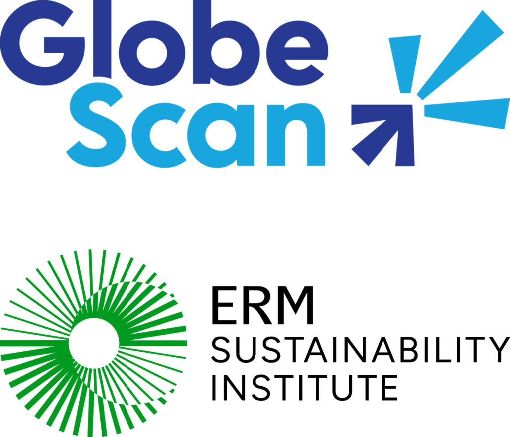Survey of Experts - GlobeScan | Know your world. Lead the future.