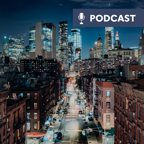 Higher Ground with Alison Taylor - All In Podcast