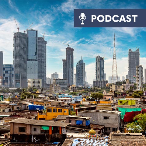 “Cross Cutting & Cutting Edge”: Navigating Sustainability in a Global ...