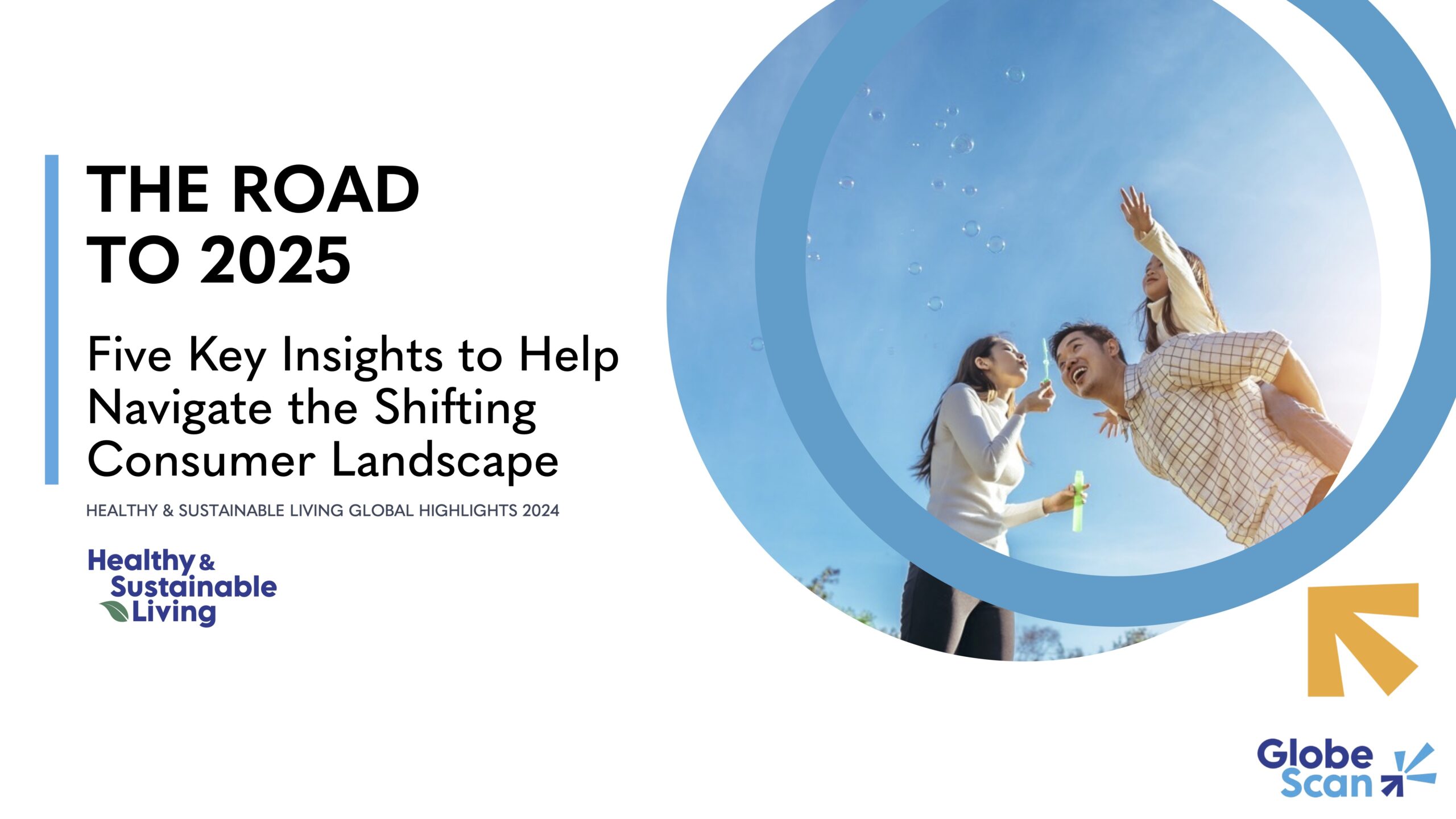 Healthy & Sustainable Living Report 2024 - GlobeScan | Know your world ...