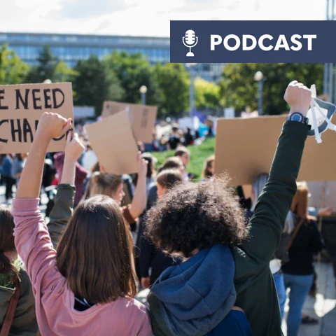An Evolving Activist Landscape Generates New Challenges and New ...