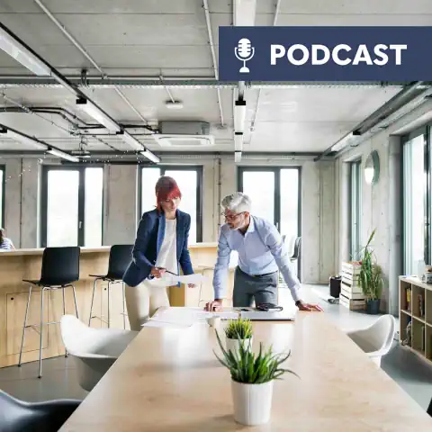 Embracing Context: A Discussion on the Shifting Sands of Corporate ...