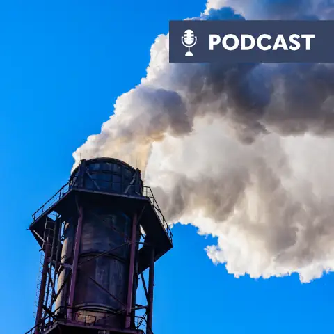 Getting Beyond Polarization on Climate - All In Podcast